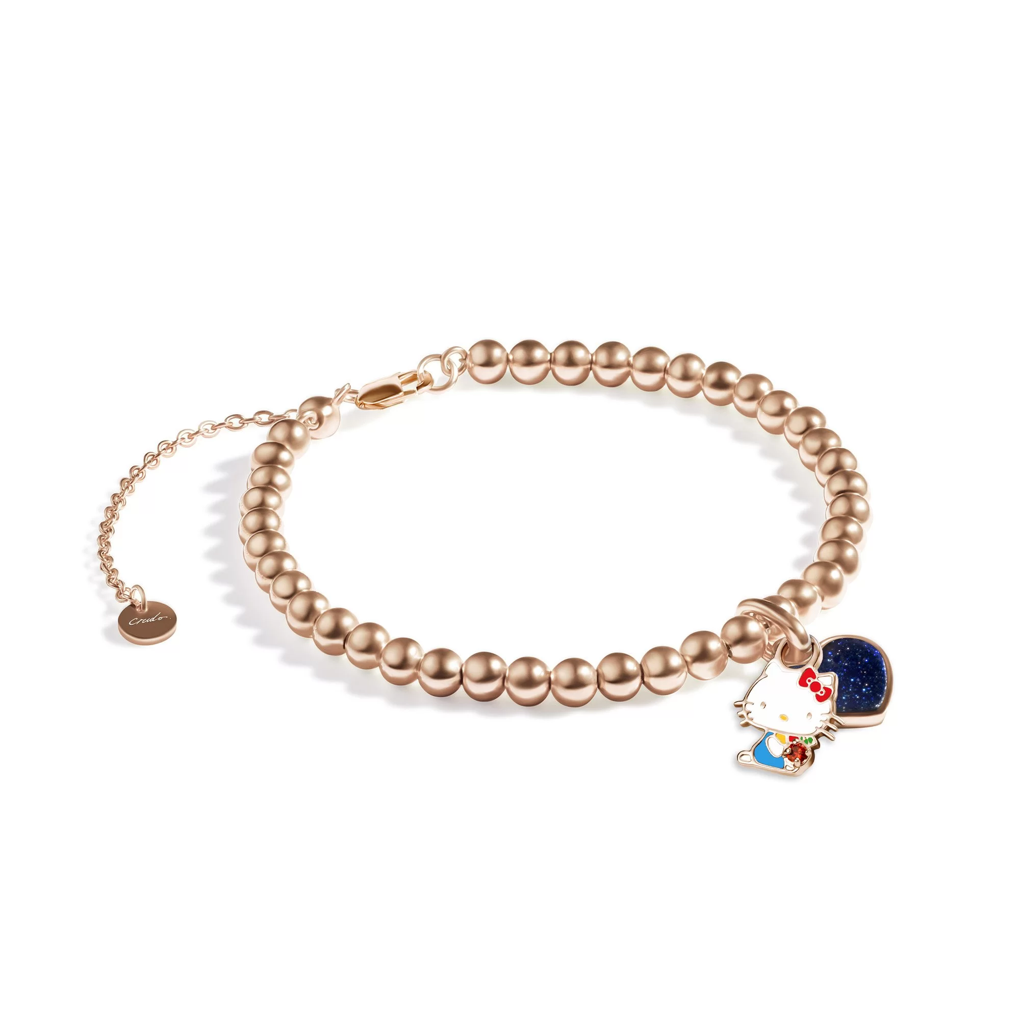 Hello Kitty Bracelet
