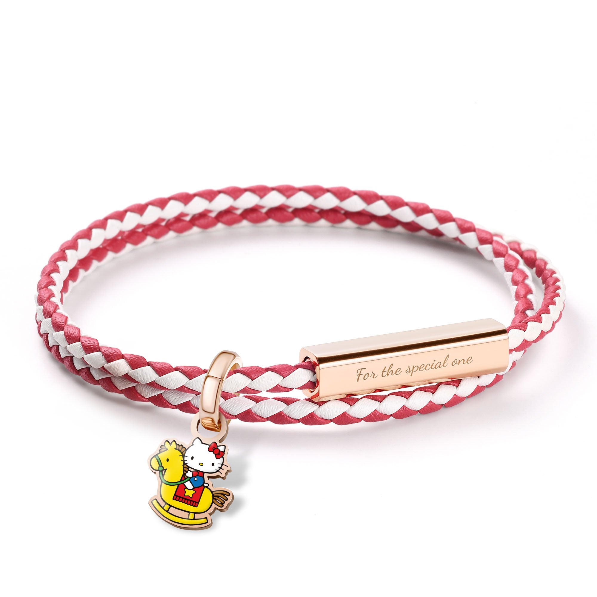 Hello Kitty Bracelet