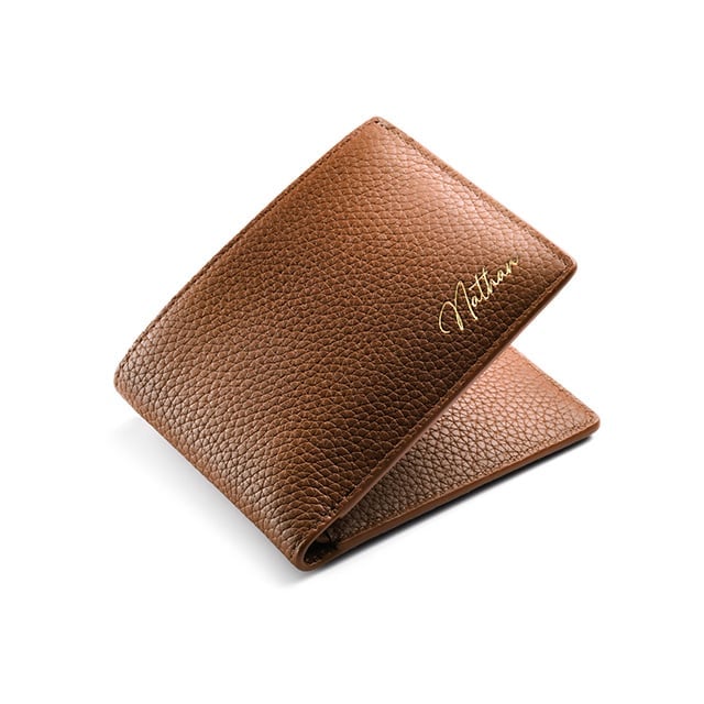 Premium Custom Leather Accessories | Crudo