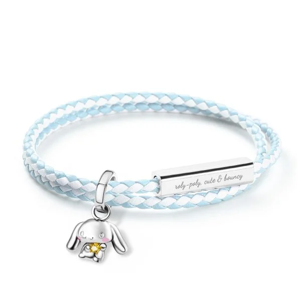 Cinnamoroll Charms and Accessories | Crudo